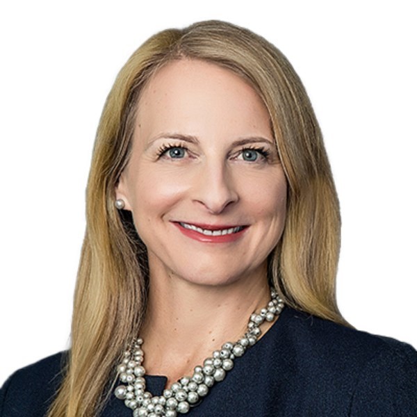 JACKIE O. GIFFORD JOINS STRATEGIC INVESTMENT GROUP