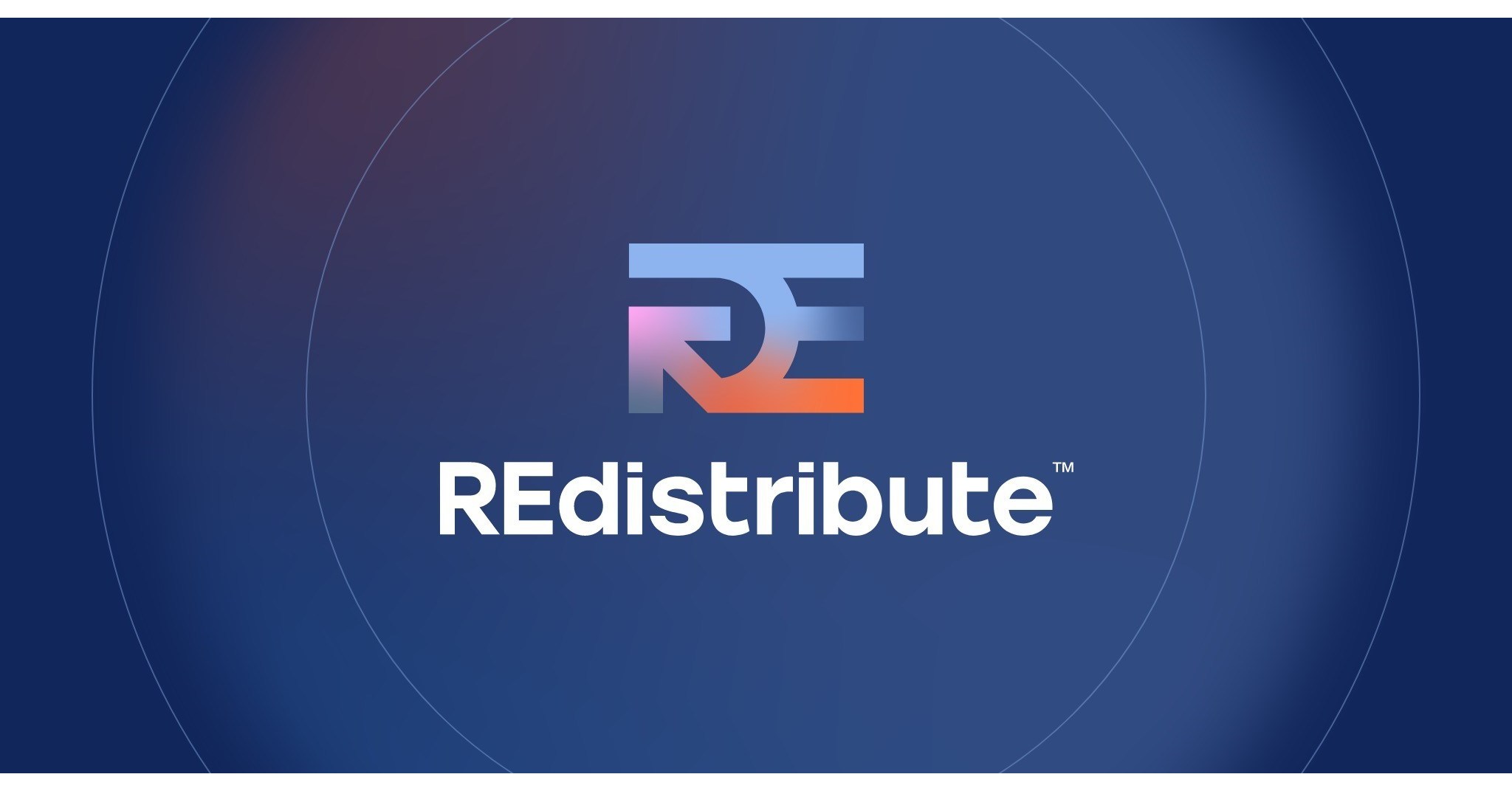 REdistribute Announces BeachesMLS, REcolorado® and Stellar MLS as Initial Lead Investors