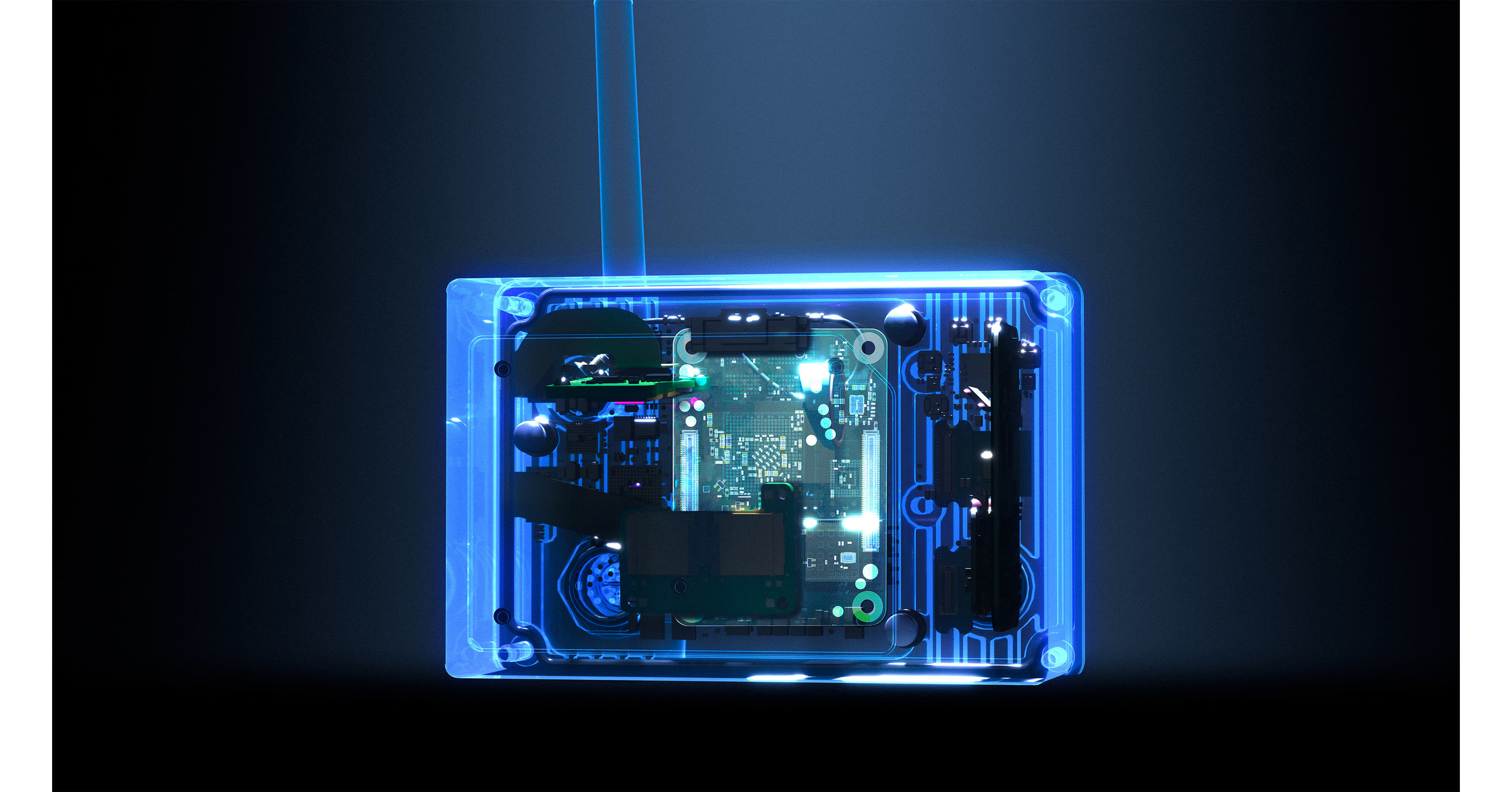 Blickfeld launches Qb2; the world's first Smart LiDAR sensor, enabling ...