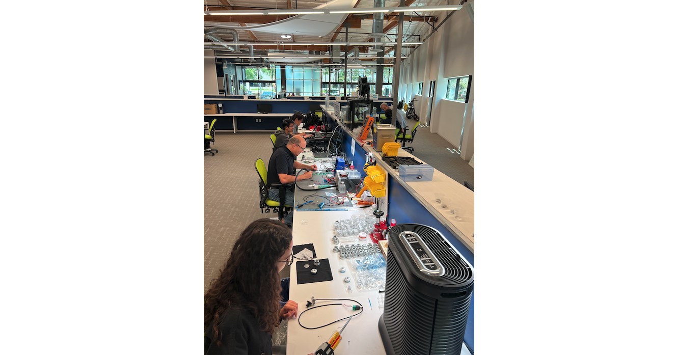 Qualcomm Teaming with EvoNexus on 5G Technology Incubator