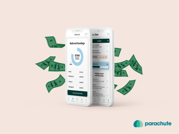 Parachute, Lamar County Chamber of Commerce Celebrate Anniversary of ...