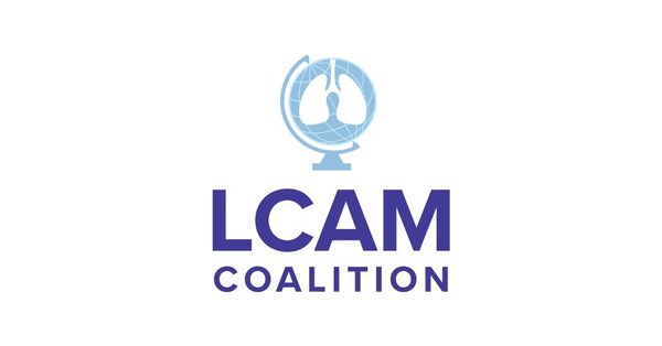 Global LCAM Coalition Launches Multinational Lung Cancer Awareness ...