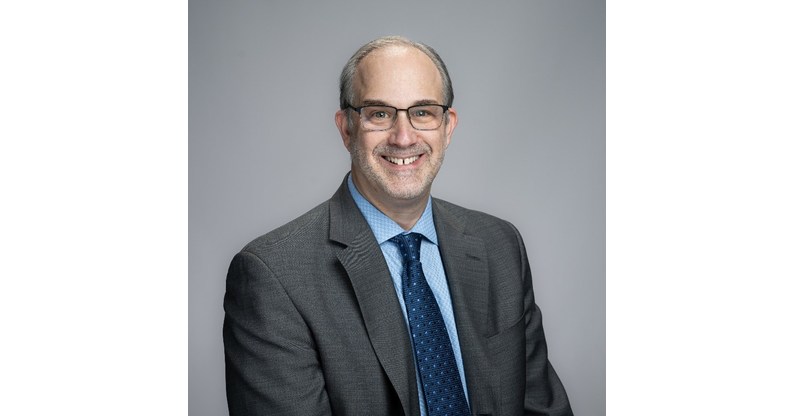 WesternU names Dr. Jonathan Labovitz as College of Podiatric Medicine Dean