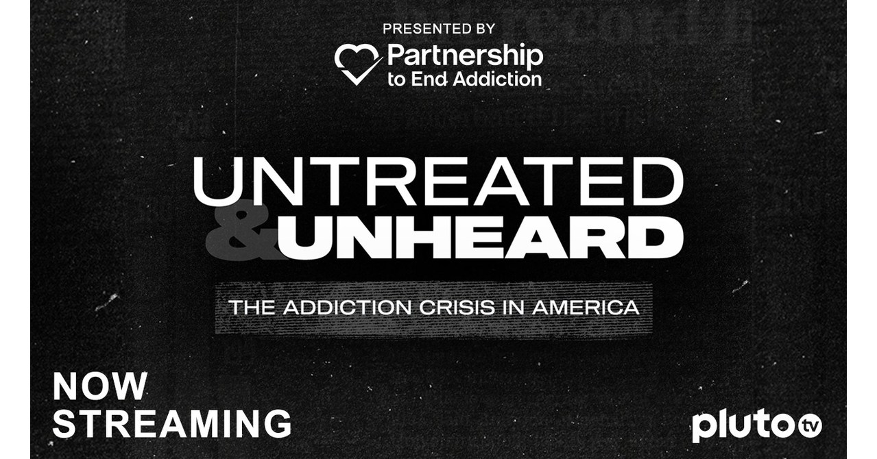 Partnership to End Addiction and Paramount launch new documentary ...