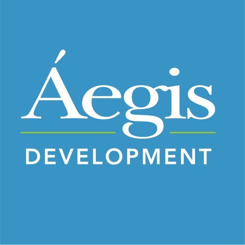 Aegis Limited Logo Data ReFined #13: Announcing Aegis A New Paradigm