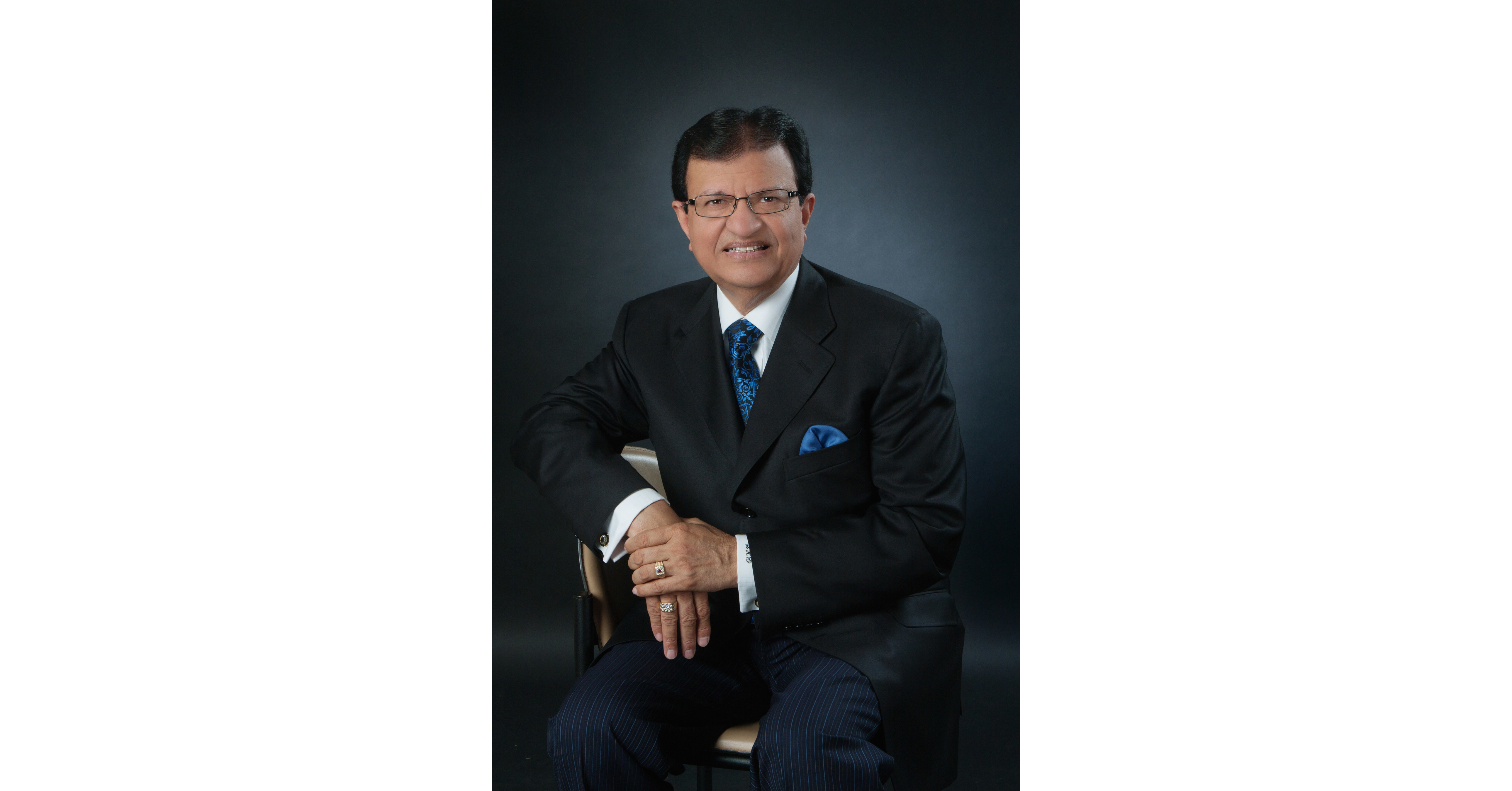 DR. STEVE GUPTA APPOINTED TO THE 2021 ORDER OF ONTARIO: THE PROVINCE'S ...