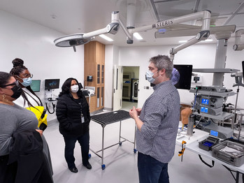 PMB Announces Grand Opening of Healthcare Facility in Vancouver, WA