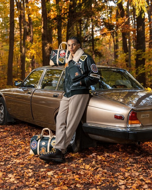 Roots Announces Adidem Asterisks as 2022 Roots Emerging Creators Project Partner