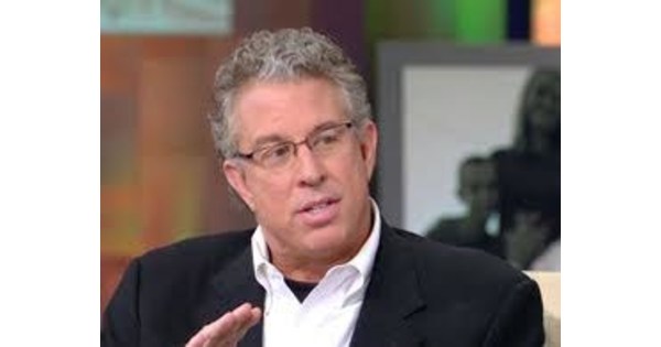 MBH PARTNERS WITH DR. BRUCE PERRY, COAUTHOR OF NEW YORK TIMES ...