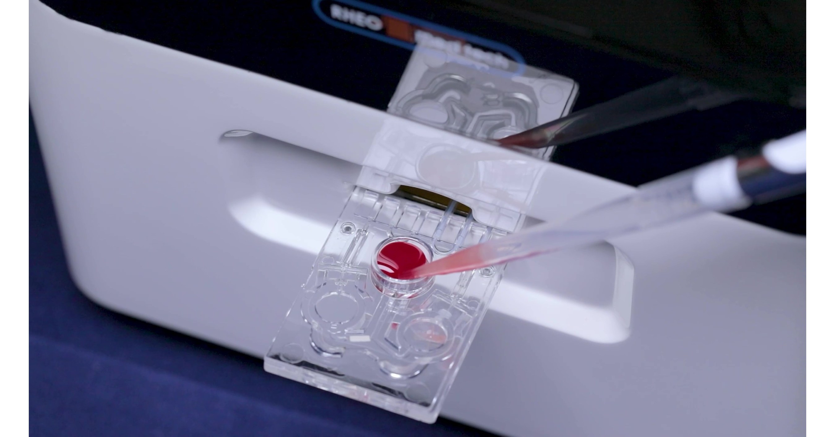 RheoMeditech to Showcase "Automatic Platelet Function Analyzer (ANYSIS ...