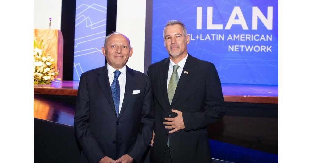 Fundación Ilan -Israel Latin American Network presente en Costa Rica y ...