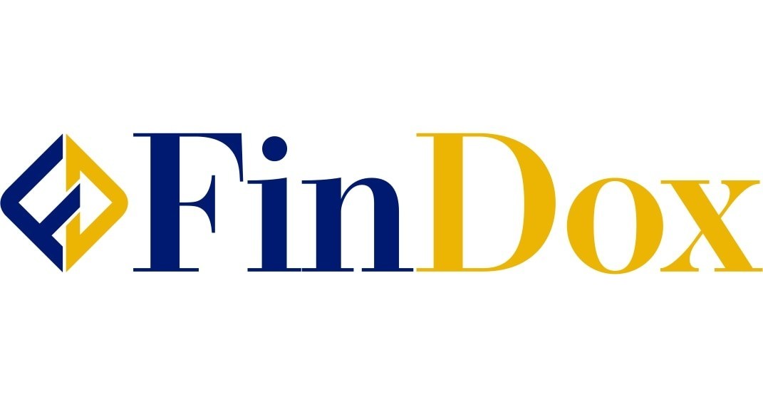 Reorg and FinDox to Combine to Offer Best-In-Class Solutions for the ...