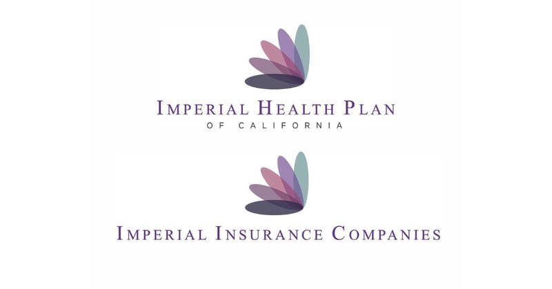 Imperial Health Plan of California, Inc. and Imperial Insurance ...