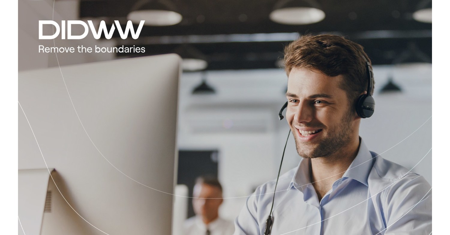 DIDWW expands its VoIP solutions with full PSTN replacement for businesses