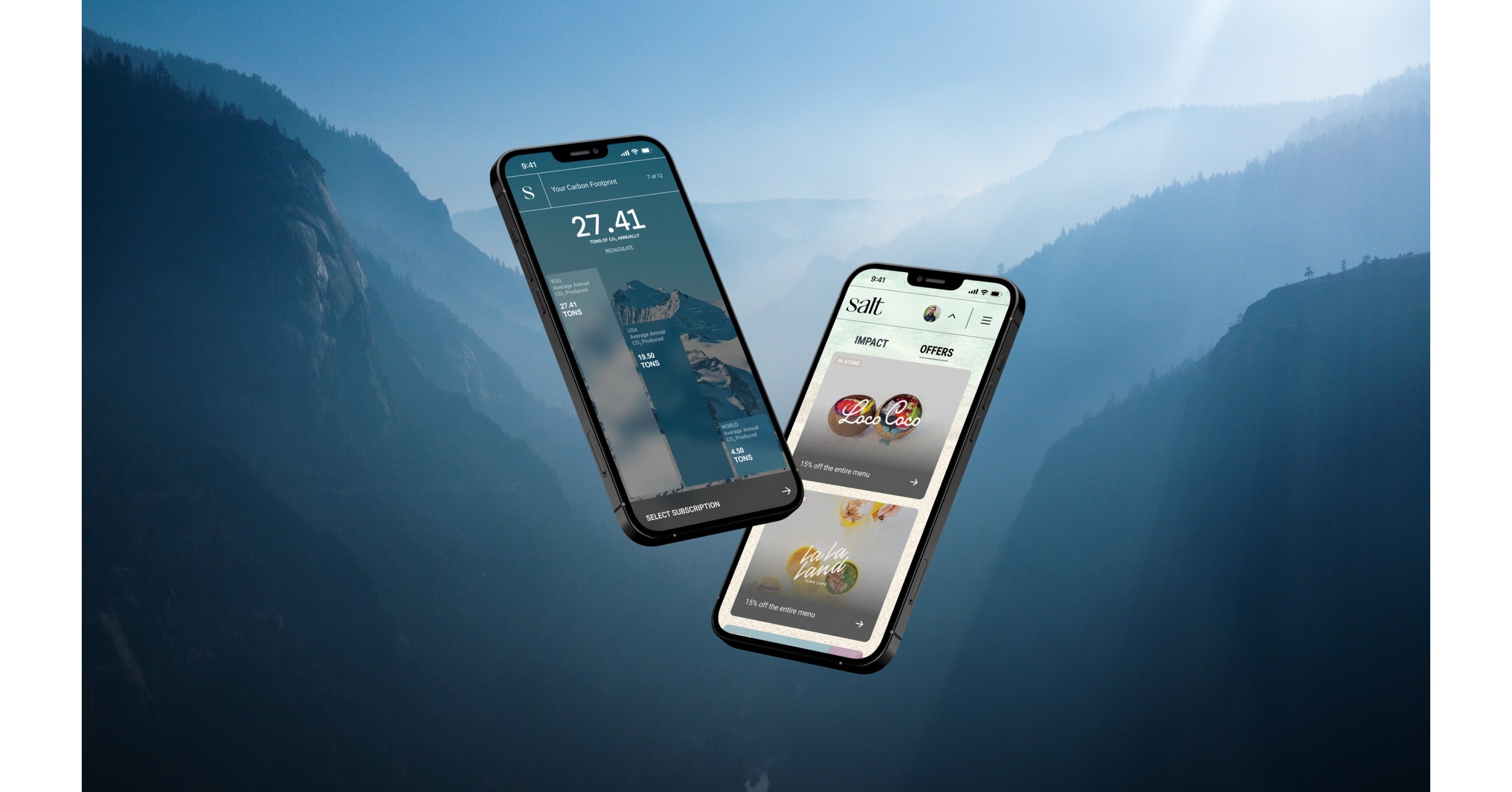 SALT REIMAGINES CLIMATE ACTION FOR MEMBERS