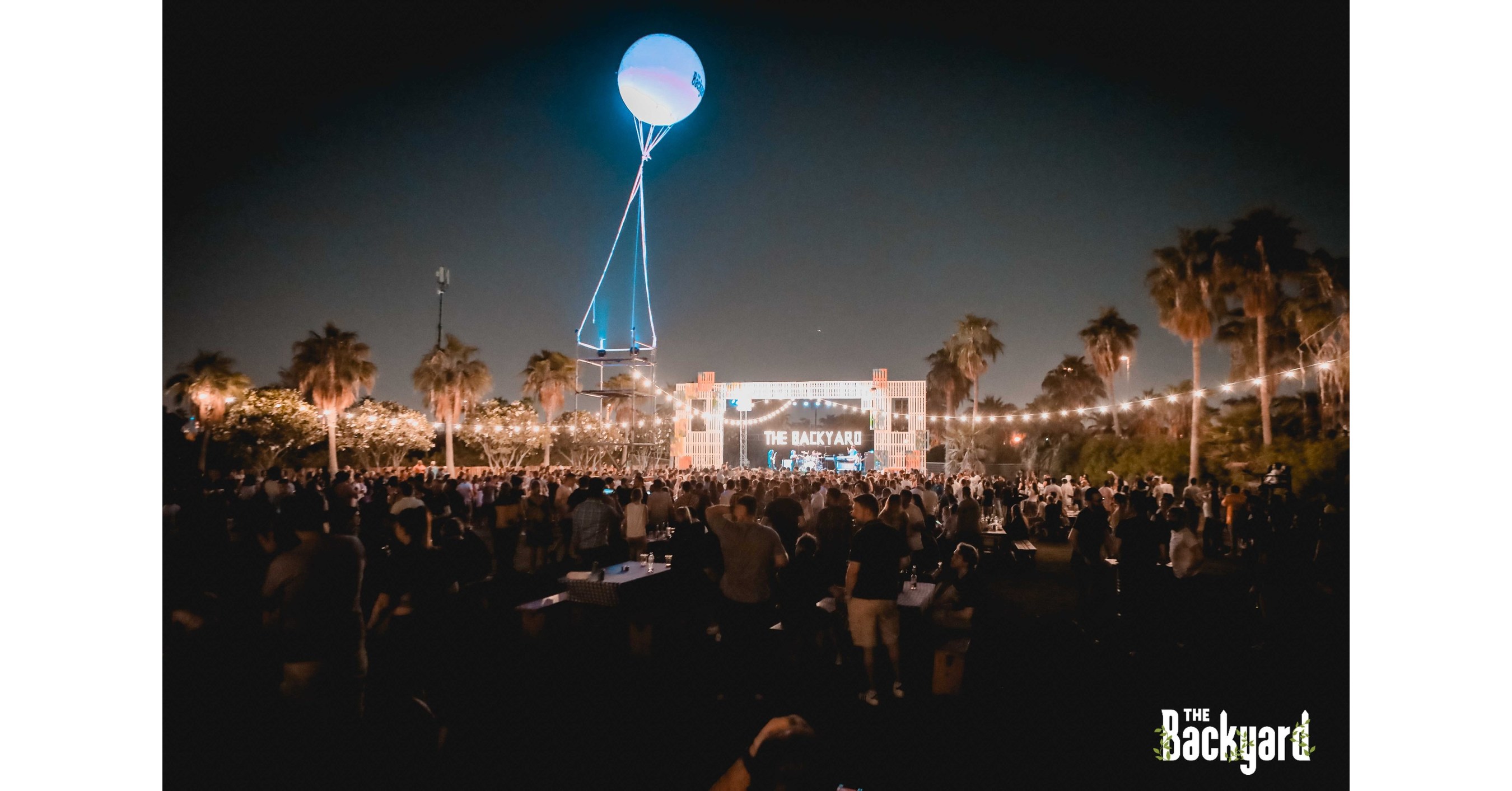 Doha's Most Desired Destination for Alfresco Dining and Exciting ...