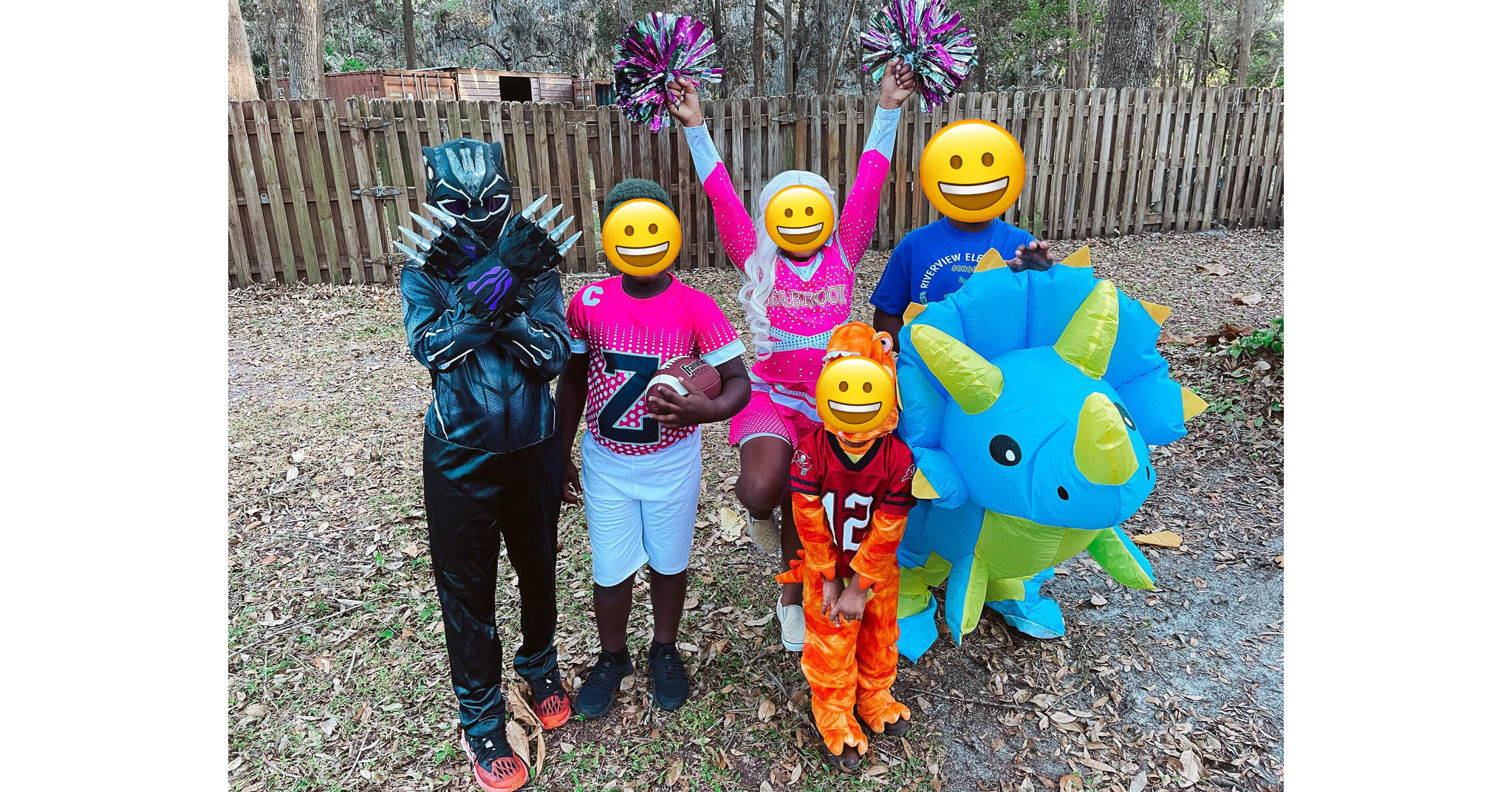 PostcardMania Generosity on Display in Fall Charity Drives Serving ...