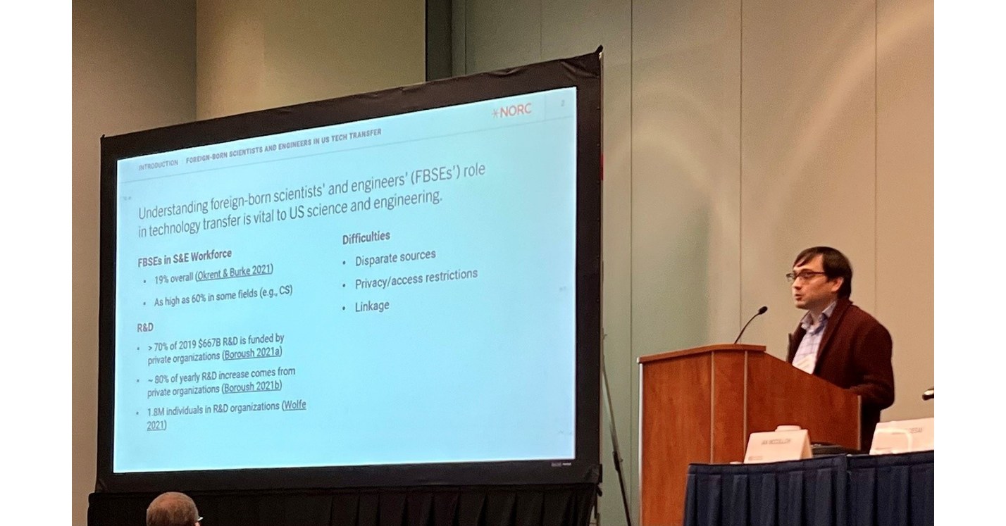 America's DataHub Consortium's Funded Projects Provide Research Updates ...