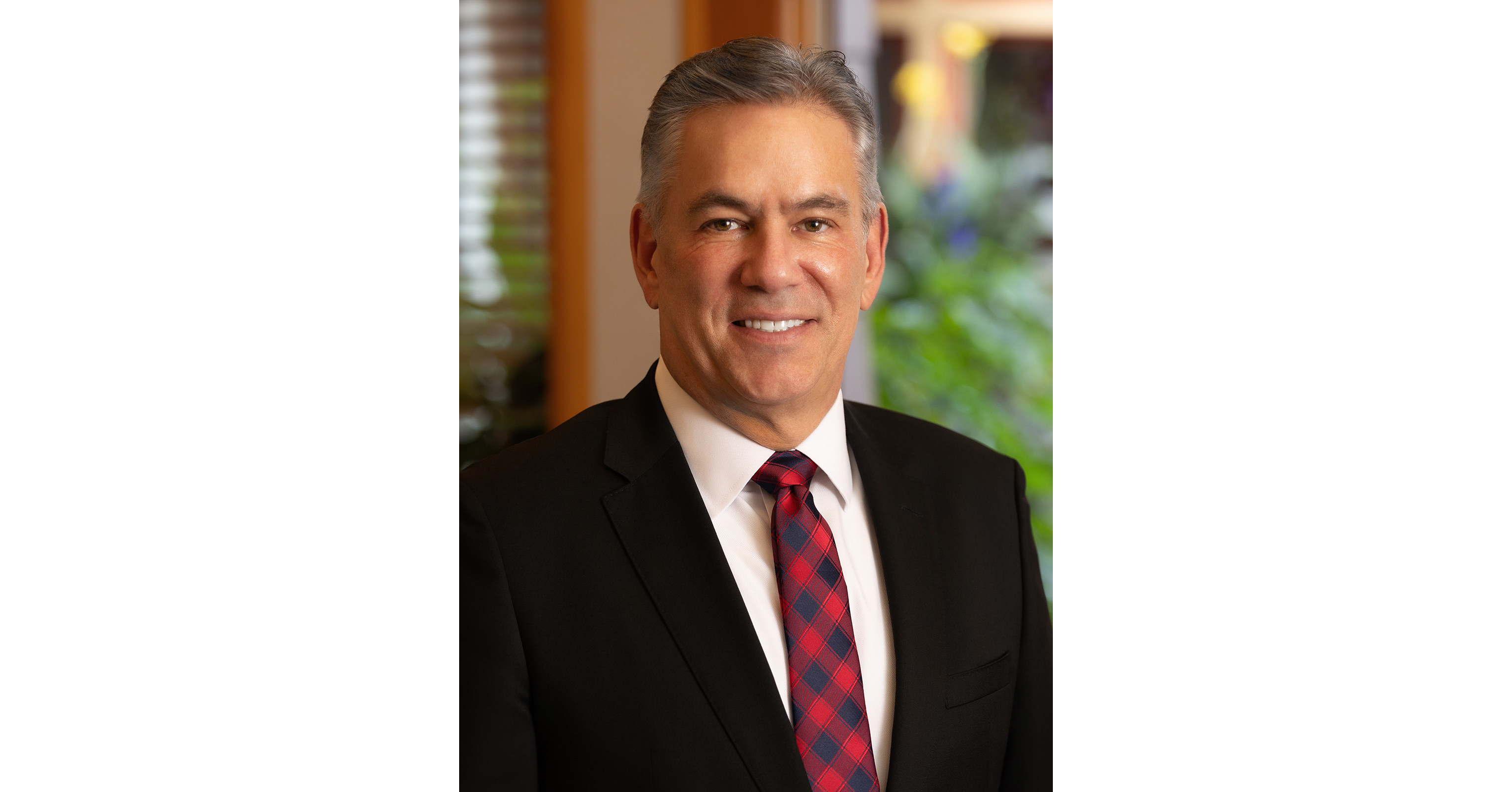 Virginia Mason Franciscan Health Welcomes James G. Terwilliger, Senior ...