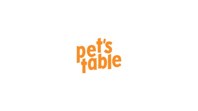 Pet's Table, The Direct-To-Consumer Fresh Food for Dogs Company in ...