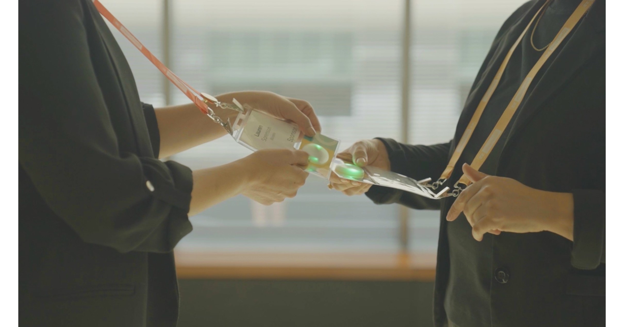 Bizzabo Launches Klik Experiential Wearable Onsite Technology for ...