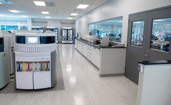 Capital Digestive Care Laboratory Opens; First GI Specialty Practice ...