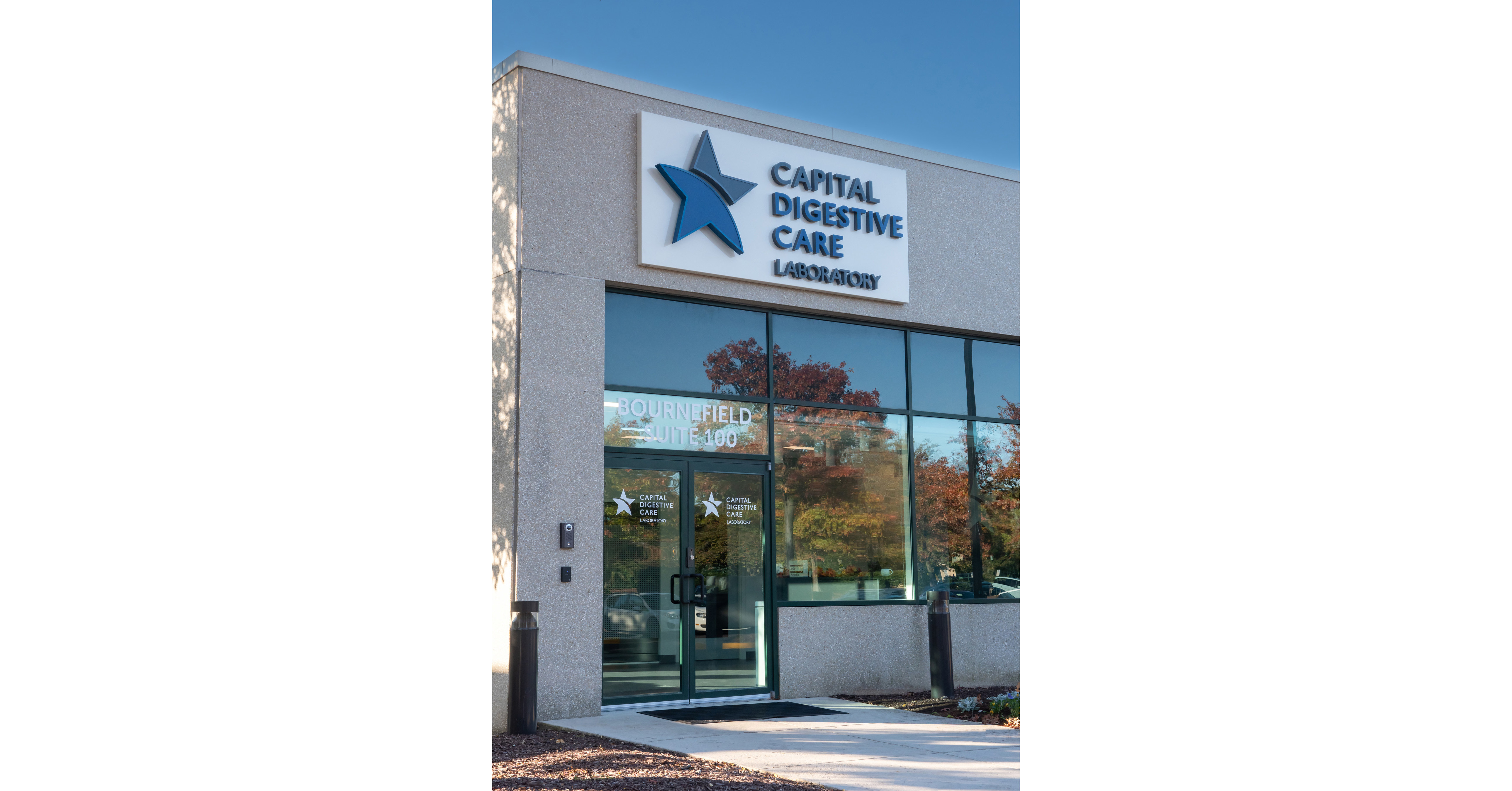 Capital Digestive Care Laboratory Opens; First GI Specialty Practice ...