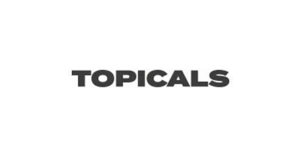 Topicals, the Fastest Growing Skincare Brand at Sephora, Raises $10M ...