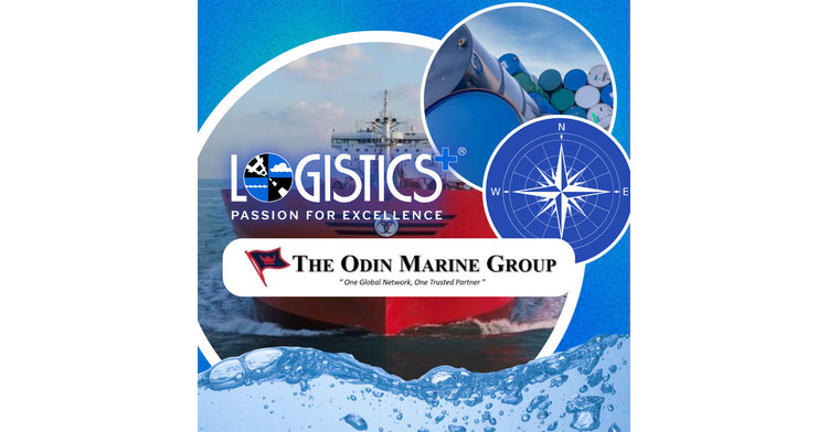 Logistics Plus Partners with The Odin Marine Group to Provide ...