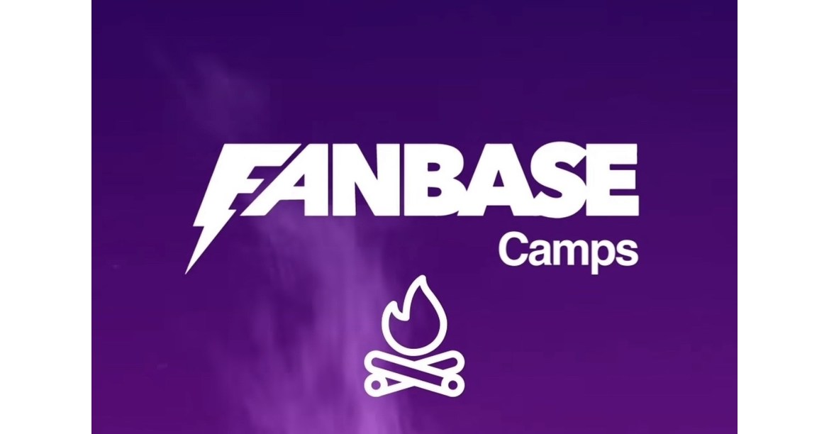 Fanbase Social Media Inc. Announces Fanbase Camps