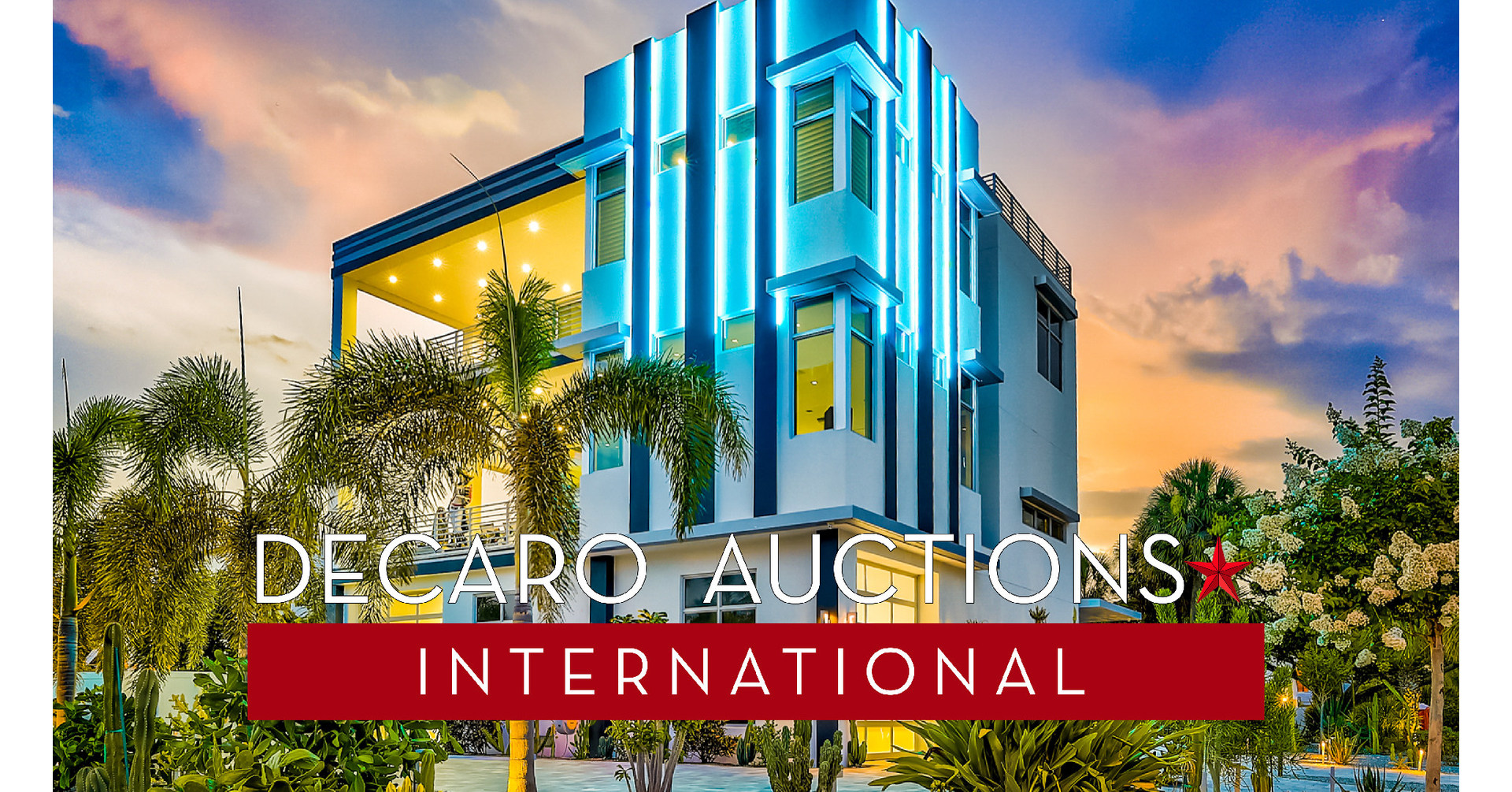 $10M Stunning, Iconic Beach House on the Gulf of Mexico Set for ...