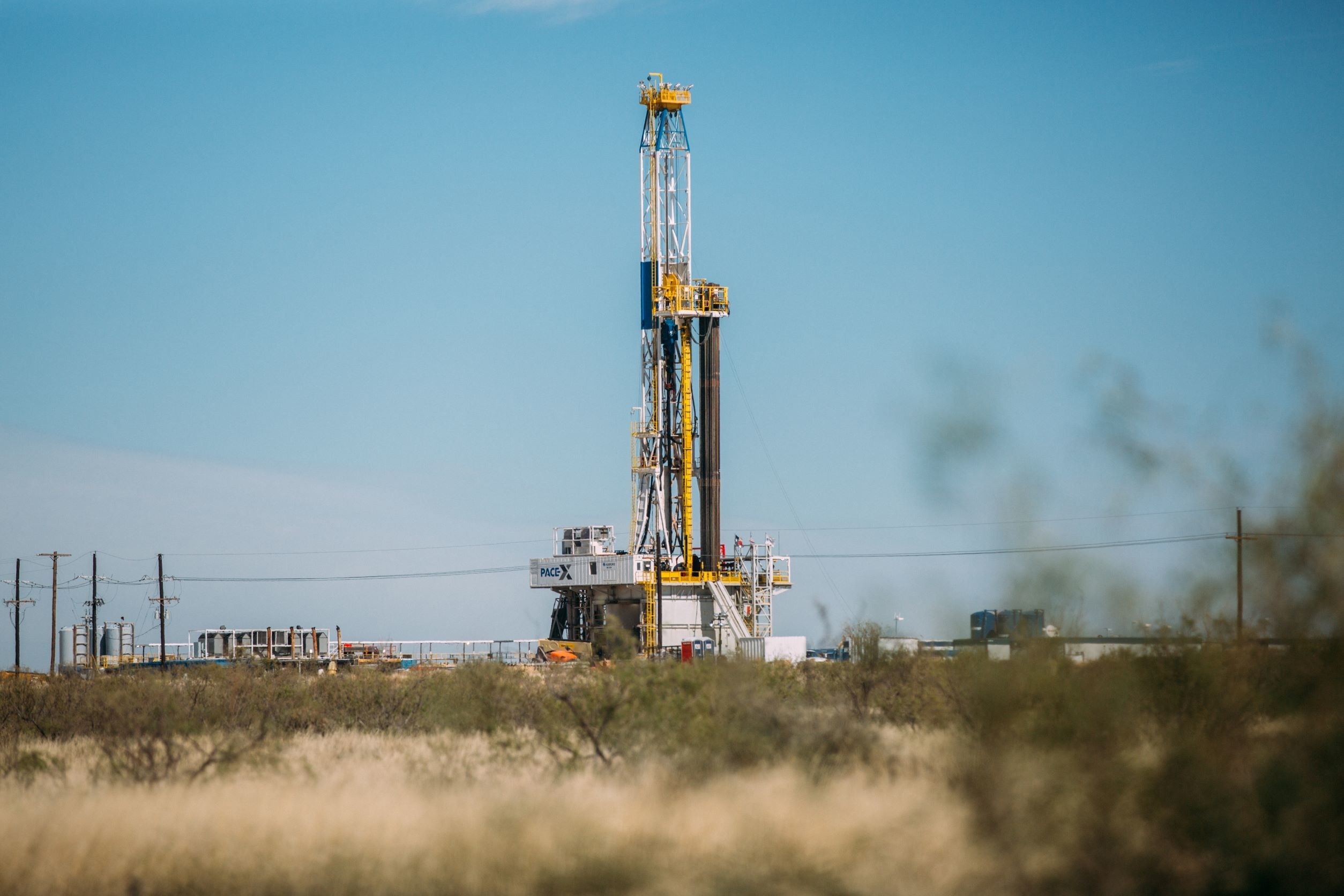 Nabors Marks Major Industry Milestone: Fully Automates Existing Land ...