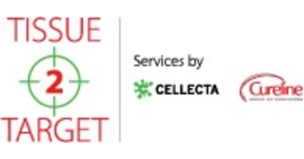 THE CURELINE GROUP and CELLECTA, Inc Partner to Launch Tissue 2 Target ...