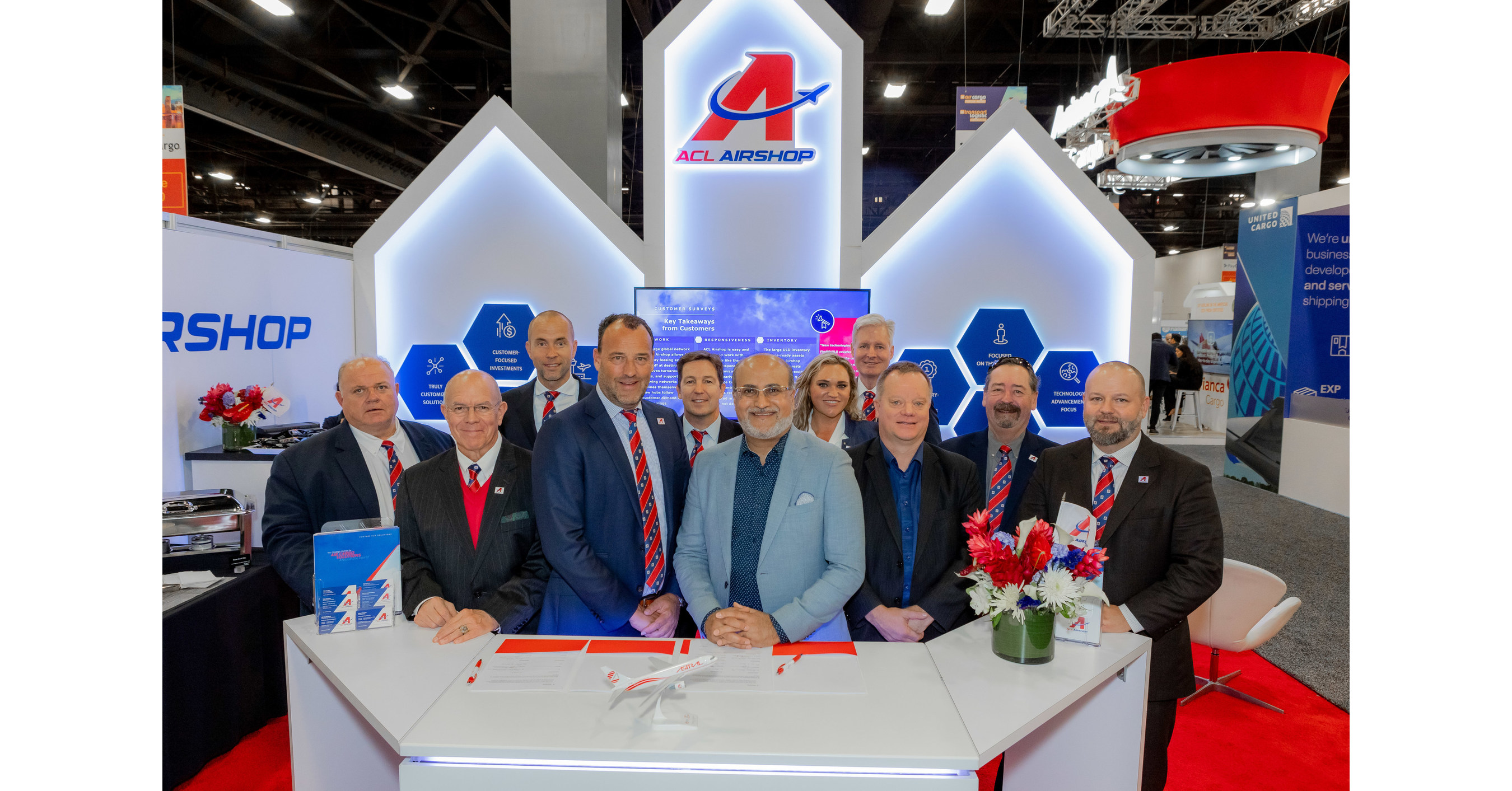 Astral Aviation Selects ACL Airshop as a Strategic Partner for Air ...