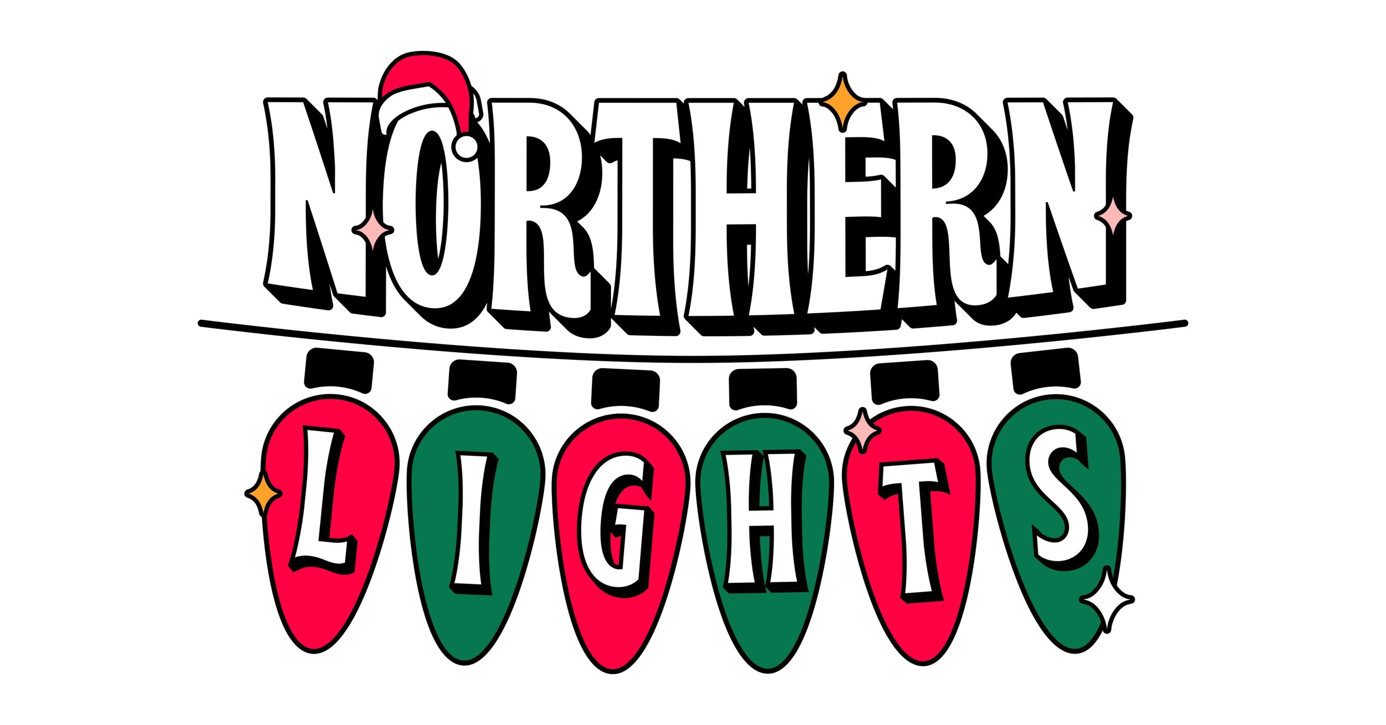 Northern Lights, Toronto's newest and most immersive outdoor holiday ...