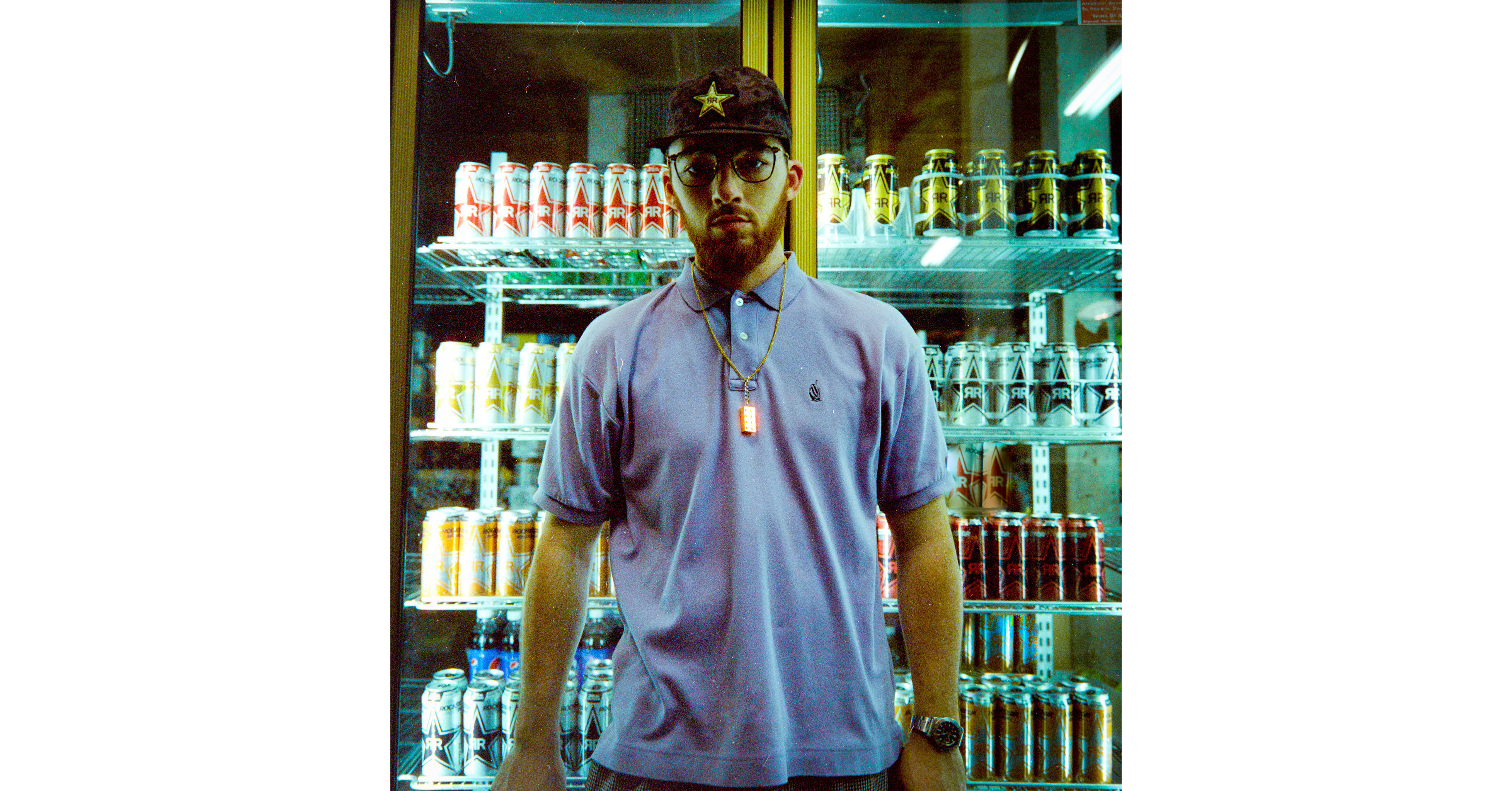 Rockstar Energy Drink to "Fuel What's Next" in New Ad Campaign with ...