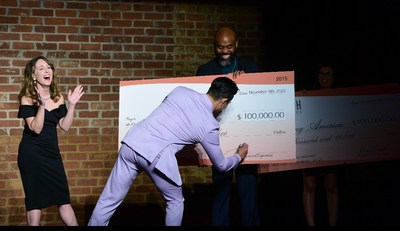 FIRST EVER BOXLUNCH GALA HONORING FEEDING AMERICA DEBUTS MARVEL STAR ...