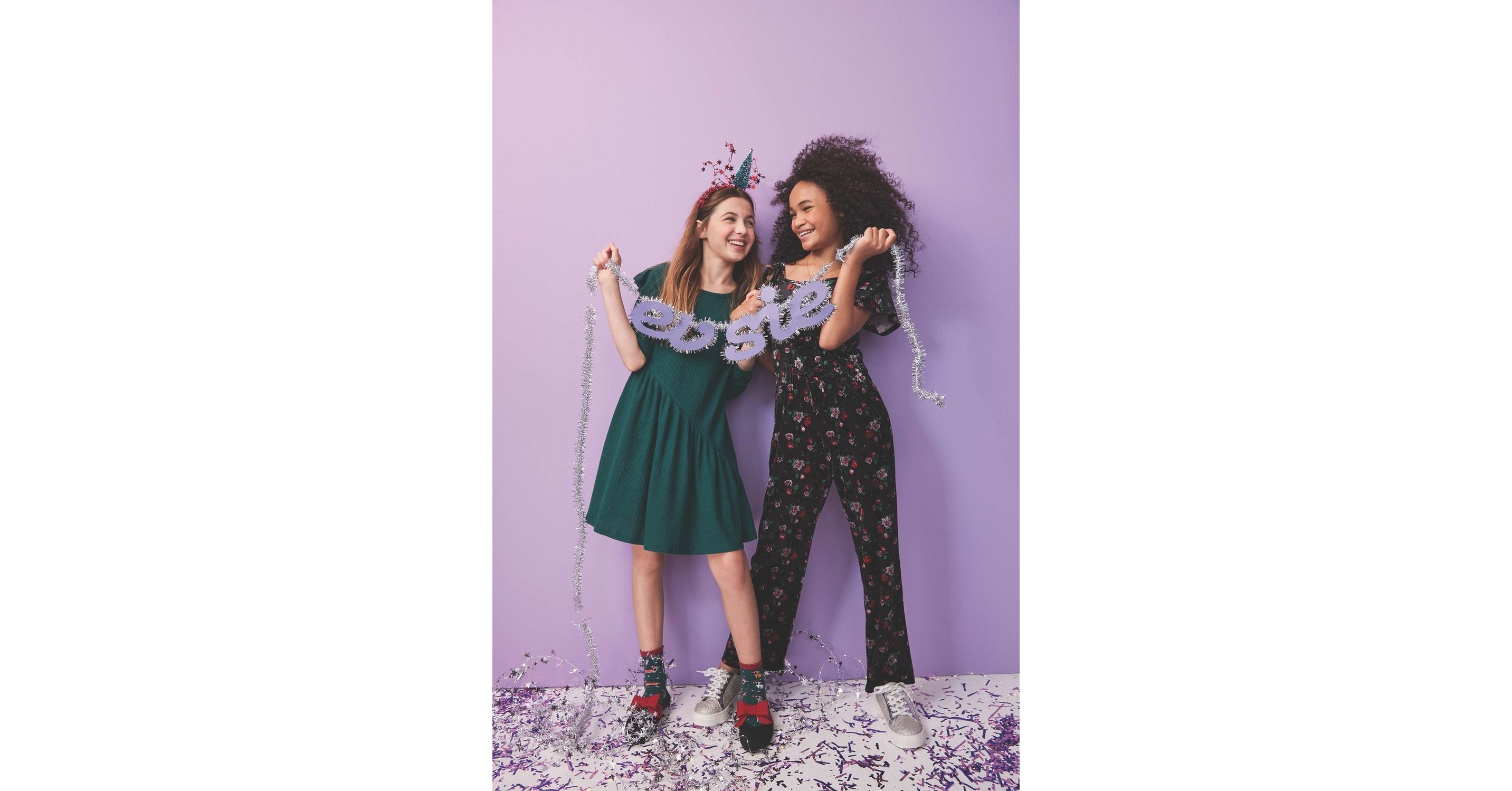MAURICES EXPANDS TWEEN BRAND, EVSIE TO NEARLY 800 LOCATIONS WITH NEW ...