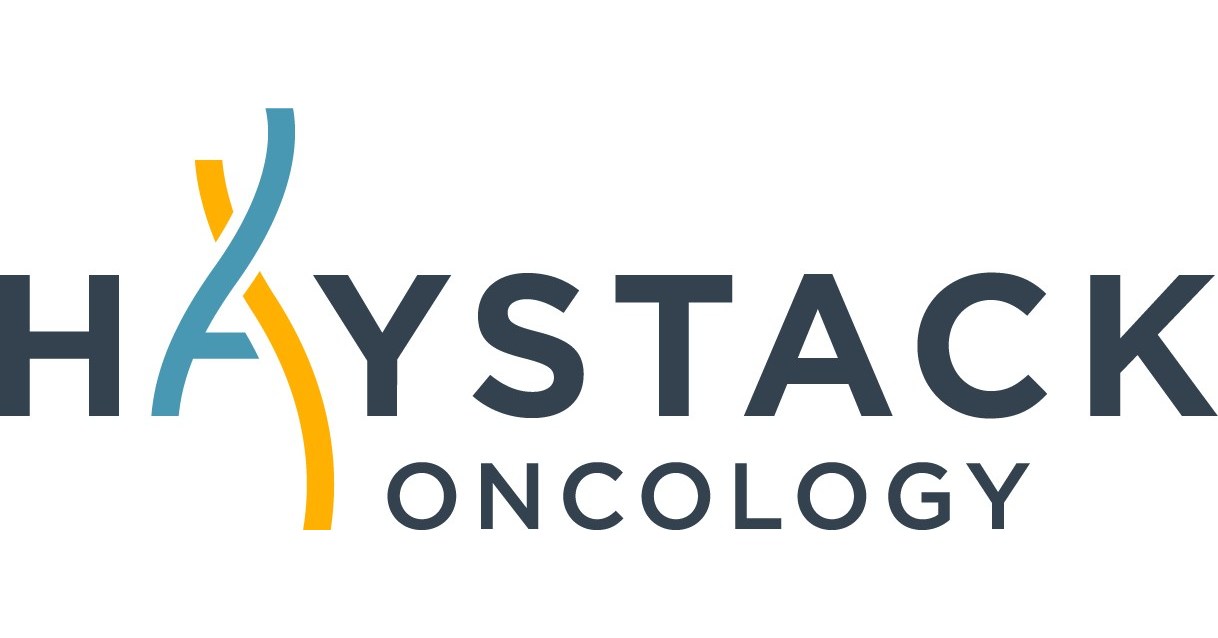 Haystack Oncology Launches with $56 Million in Series A Financing to ...