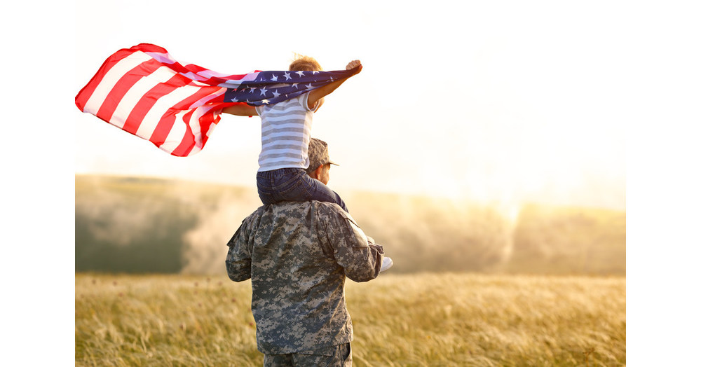 Business Owners Work Toward "Brighter" Tomorrow for All Veterans