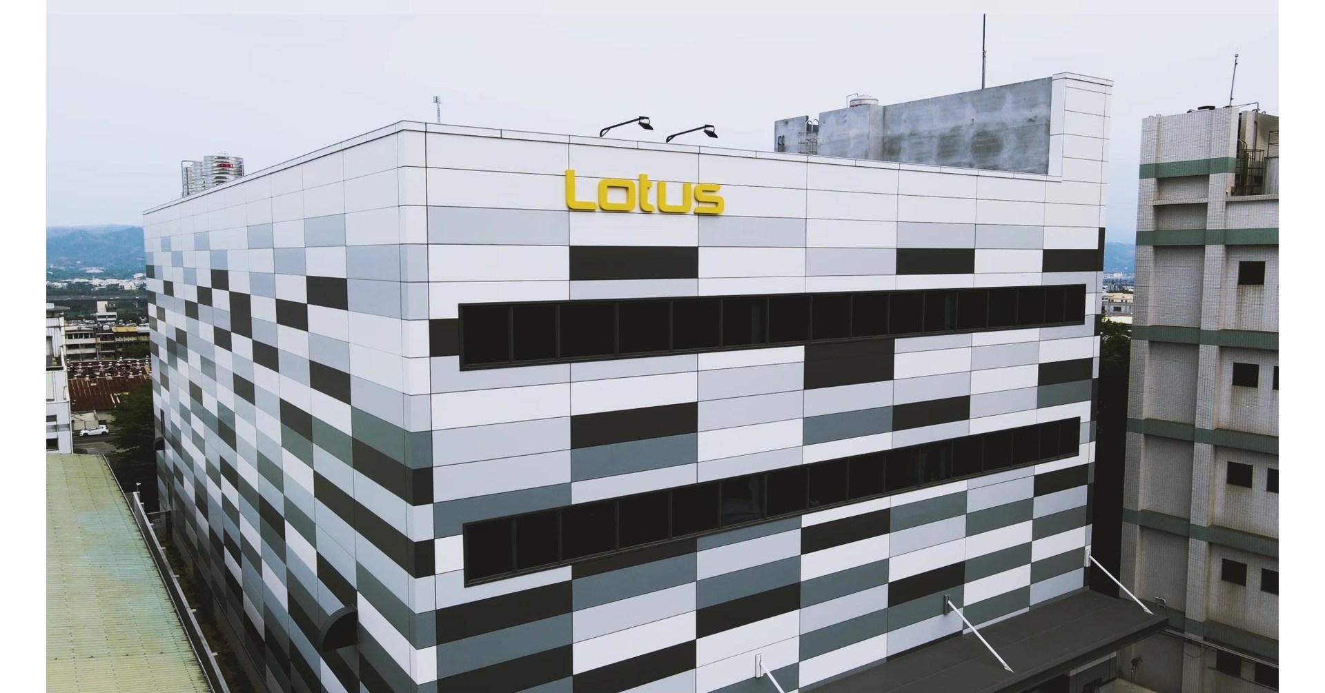 LOTUS REPORTS ITS BEST QUARTER EVER WITH THE BIGGEST LAUNCH IN ITS HISTORY