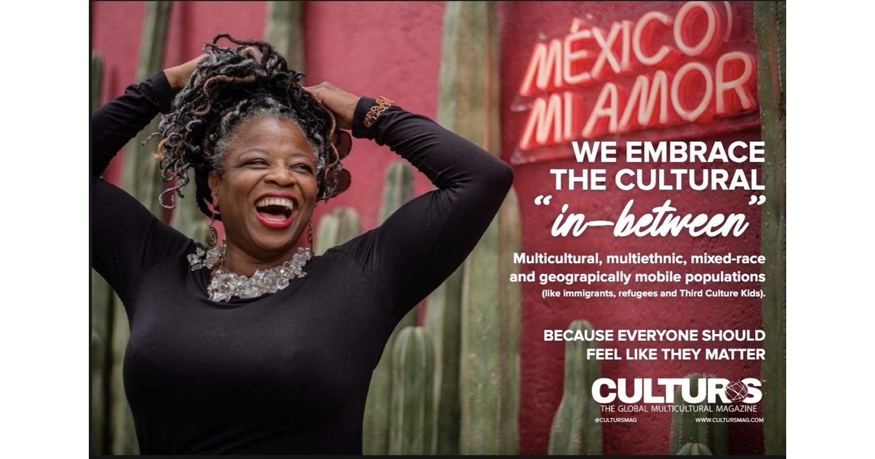 Culturs Magazine Coverstar CEO Solomon D. Trujillo works to spotlight ...