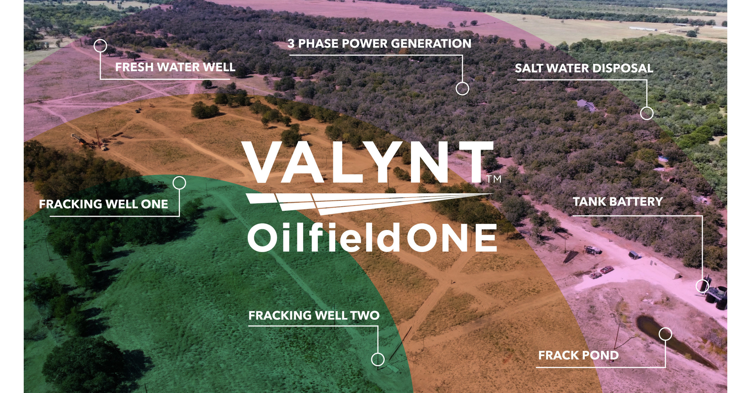 Faster and Cleaner Crude Oil Production Using VALYNT Technology - Saudi ...