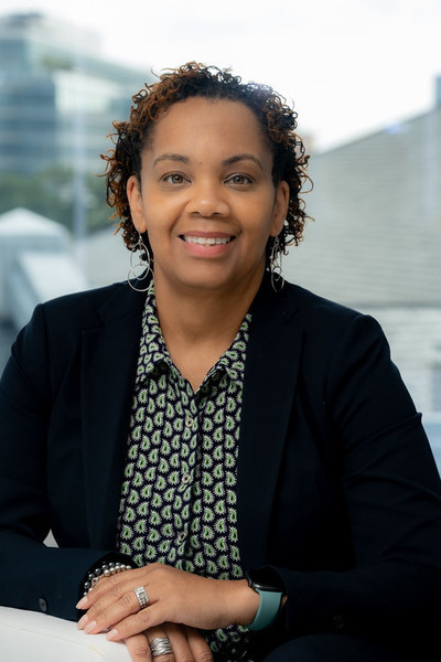 McKissack & McKissack Taps Lisa Edmonds and Nijah Barley for Key ...