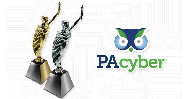 PA Cyber Marketing Team Receives Platinum Awards in Prestigious MarCom ...