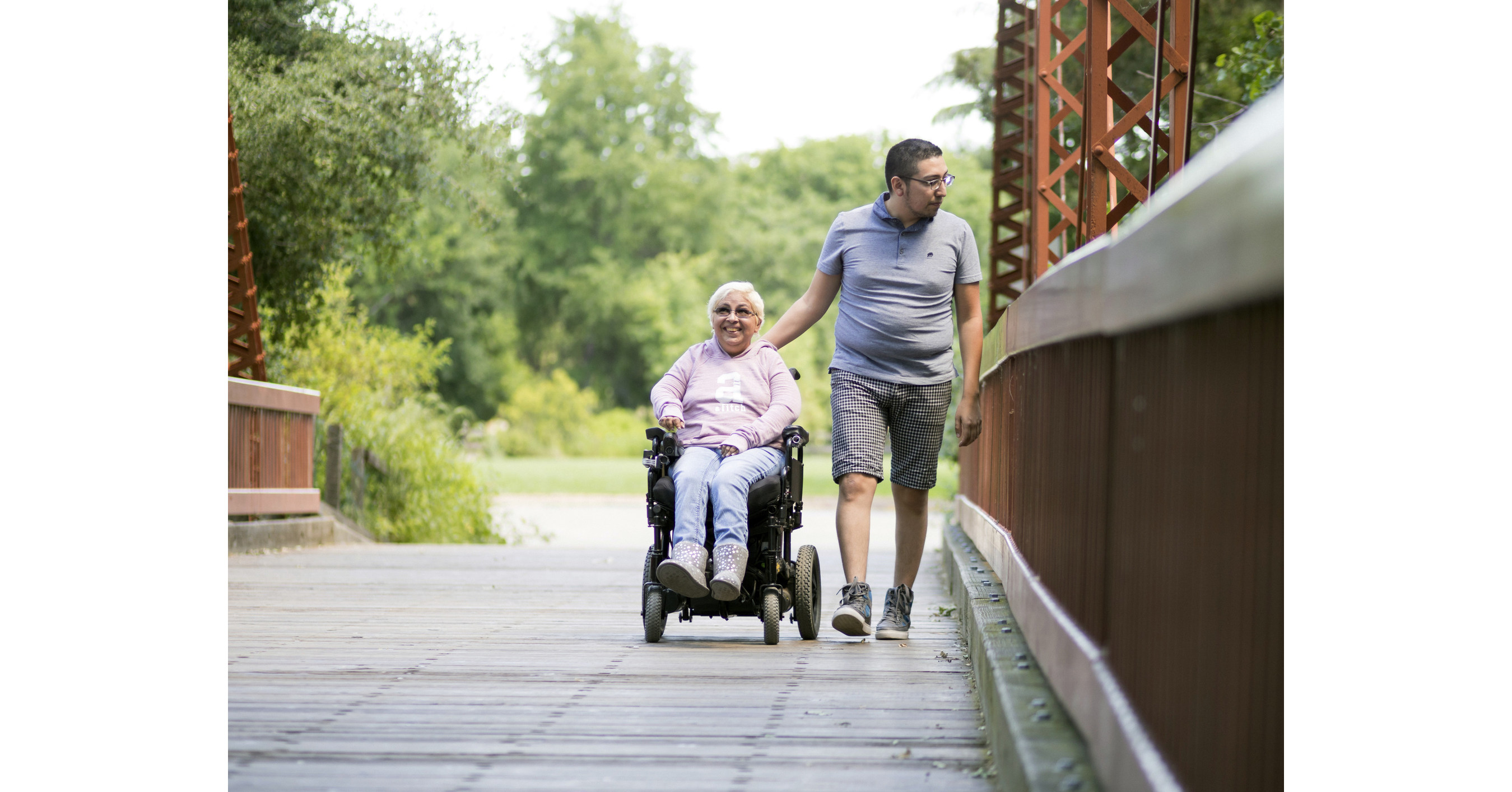 New Survey from the Christopher & Dana Reeve Foundation Reveals ...