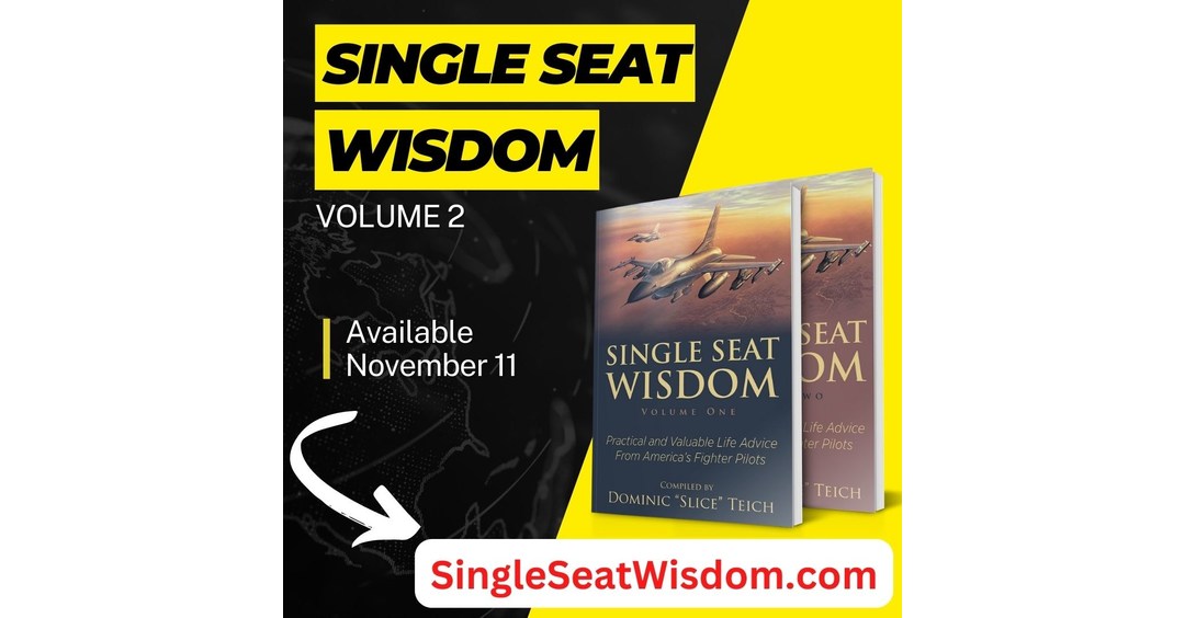 PUSHING THE ENVELOPE: For the Second Time, You Are About to Discover ...