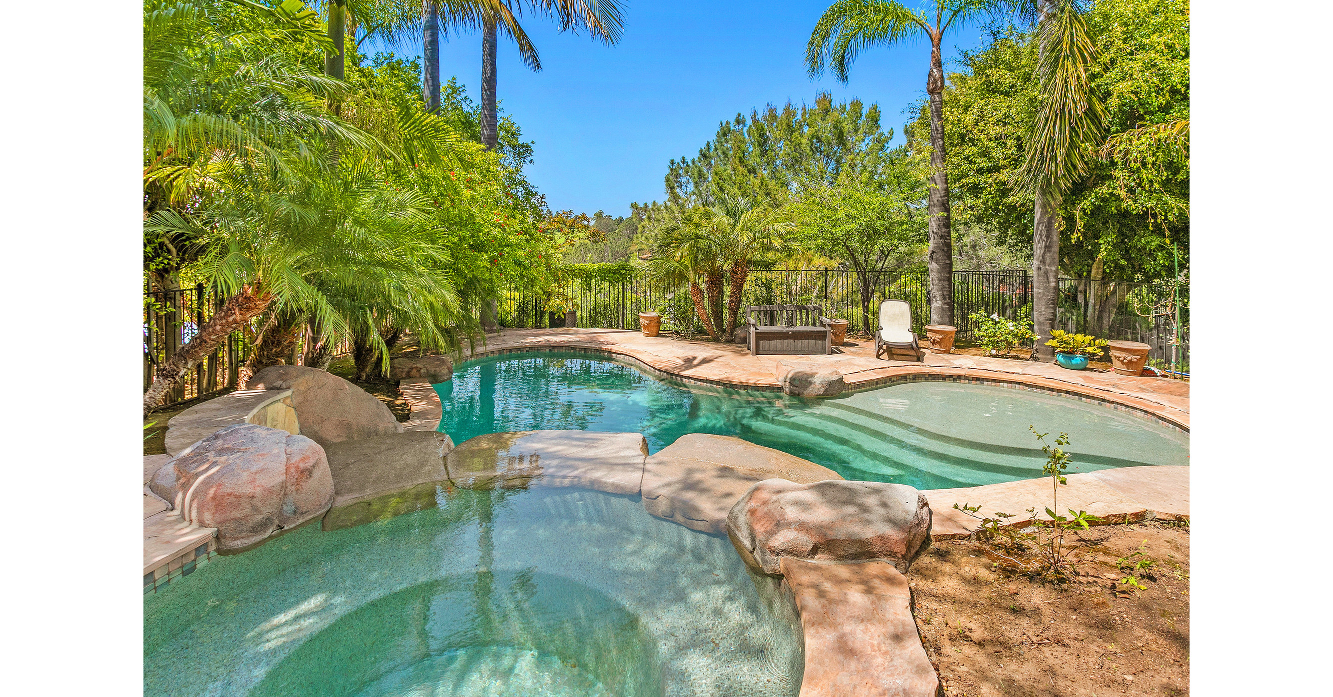 Nov 19 Luxury Auction® Sale Set for Tri-Level Estate in Private & Gated ...