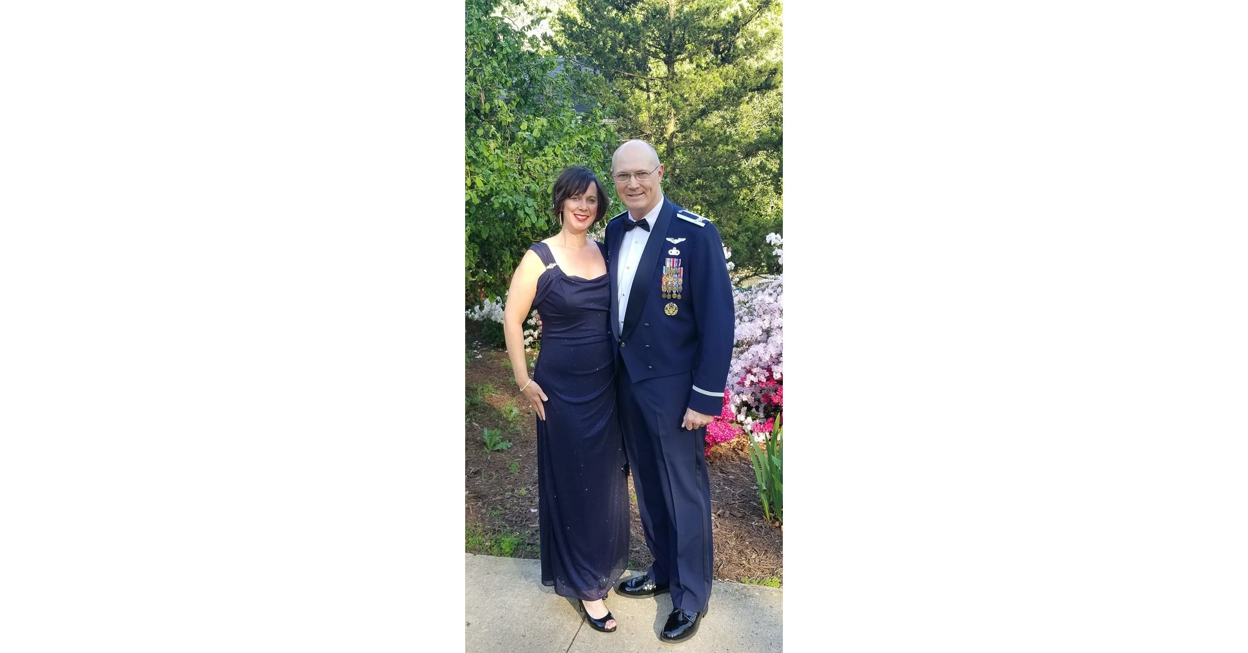 Navy Mutual's Heather Walrath Awarded Lieutenant Timothy Dix Bolles ...