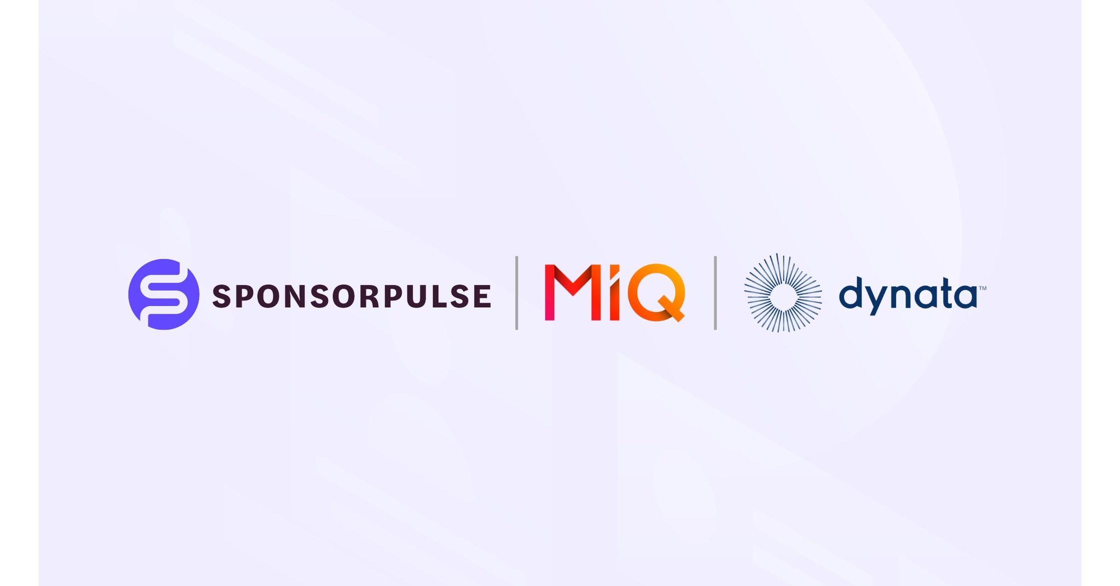 SponsorPulse partners with Dynata and MiQ to launch scalable sport and ...